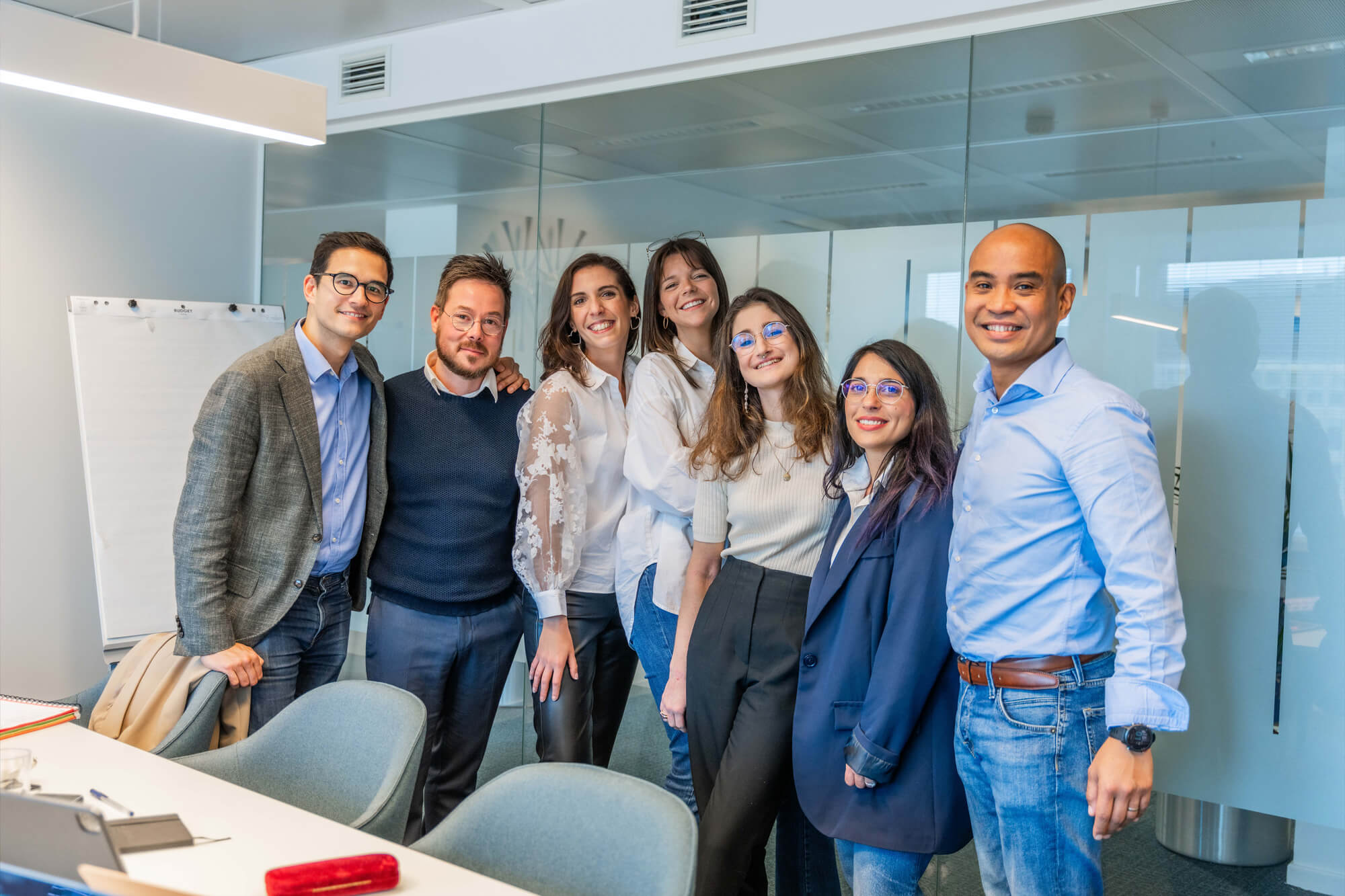 Our approach - Haca.studio